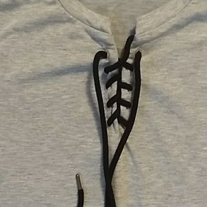 MTA Sport | Tops | Mta Sport Sleeveless Sweatshirt Sz 3x | Poshmark